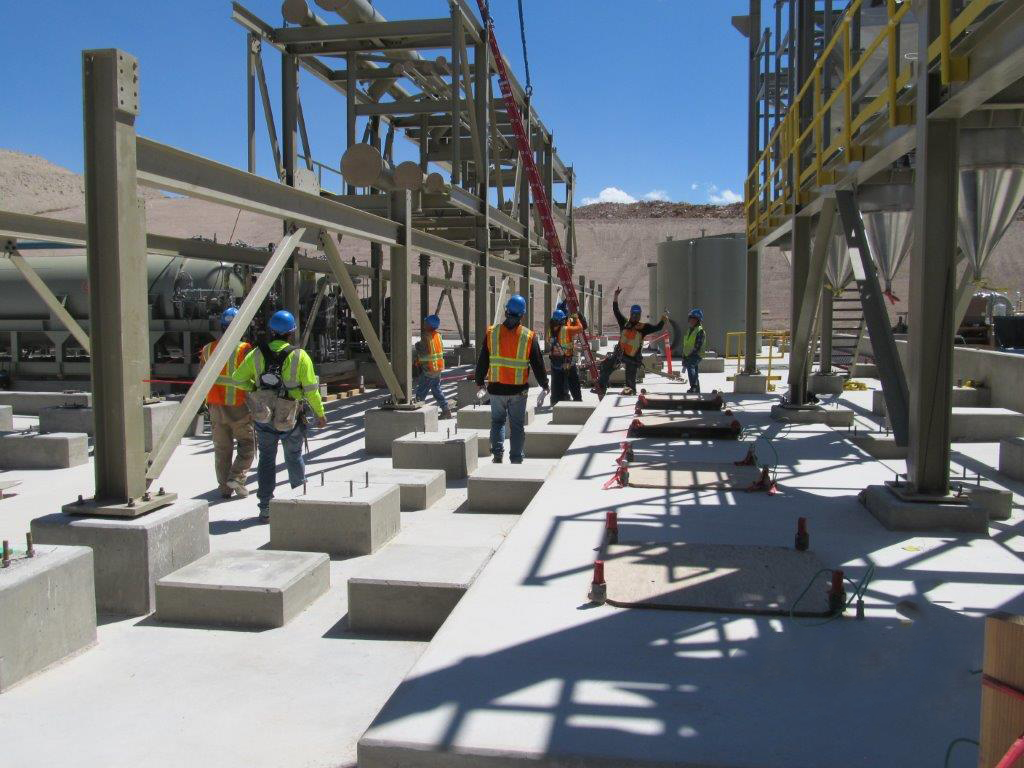 Projects | Phoenix Ind.